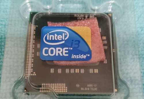 Процессор Intel