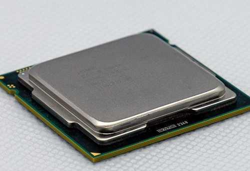 Процессор Intel Core i7-2600K Sandy Bridge