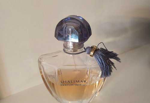 Shalimar initial Guerlain