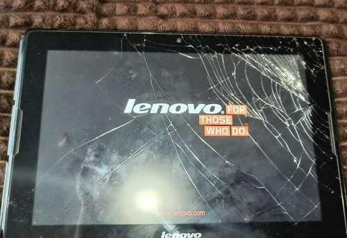 Планшет lenovo А-7600 Н