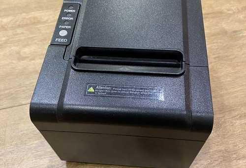 Чековый принтер Atol RP326Use