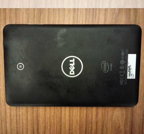 Планшет dell venue 7