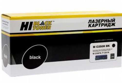 Картридж Hi-Black (HB-MC250H BK) для Ricoh MC250F
