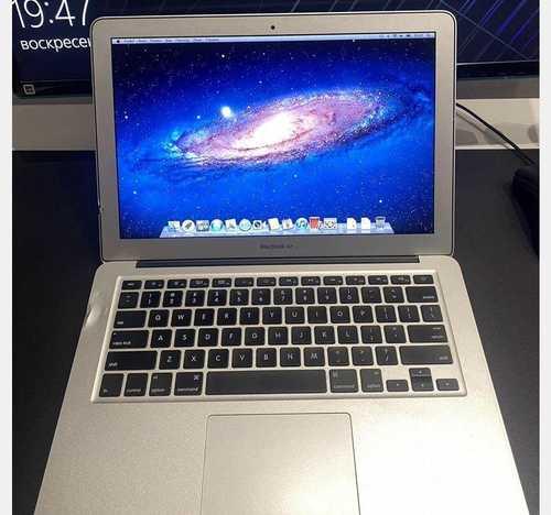 Apple MacBook Air A1369