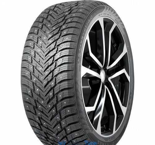 Nokian Tyres Hakkapeliitta 10p SUV 245/45 R20 и 275/40 R20