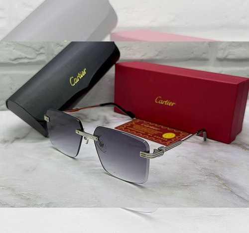 Очки Cartier