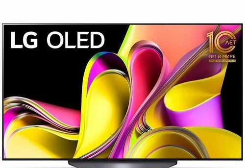 65 Телевизор LG oled65B3RLA.arub, oled, 4K UltraHD