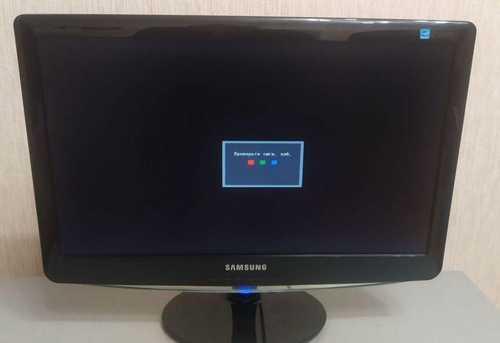 Монитор Samsung В2030 N