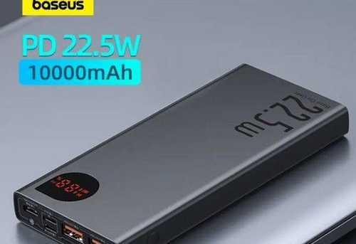 Повербанк Baseus 10000 Mah