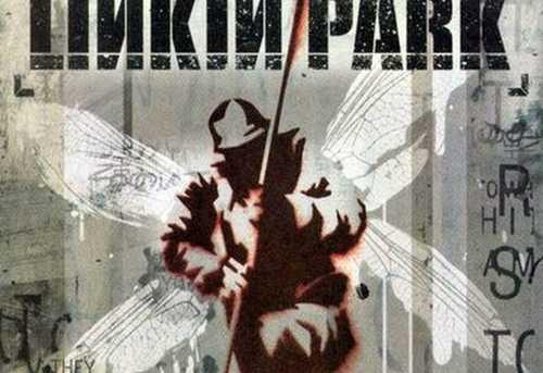 Виниловые пластинки Linkin Park – Hybrid Theory