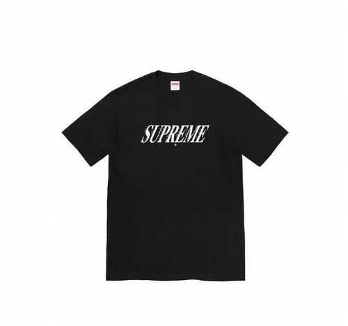 Футболка supreme оригинал