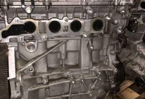 Двигатель Mazda 6 GH L8 1.8 79 т.км