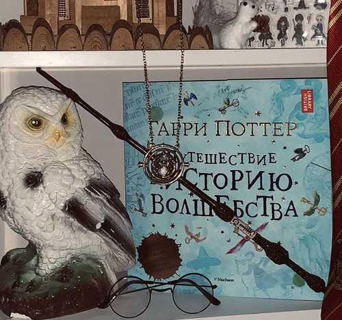 Подарочный набор “Harry Potter”