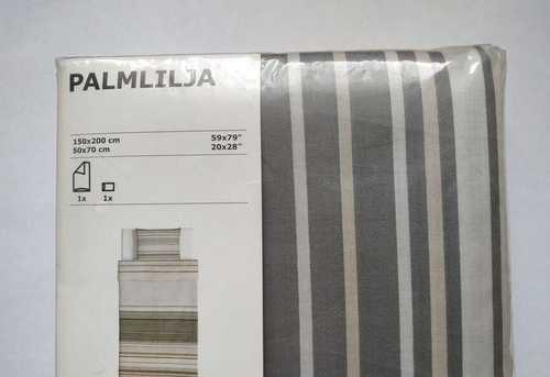 Постельное белье IKEA Palmlilja