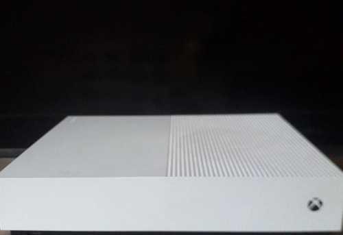 Xbox one s 1 tb