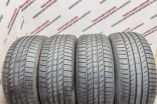Hankook Centum H720 255/50 R20