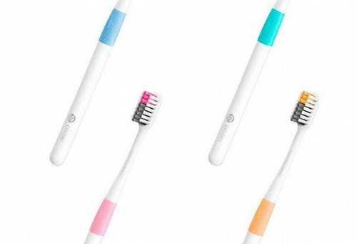 Набор зубных щеток Xiaomi Doctor B