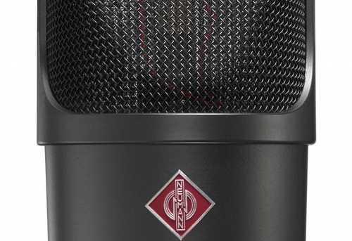 Микрофон neumann TLM 107 BK