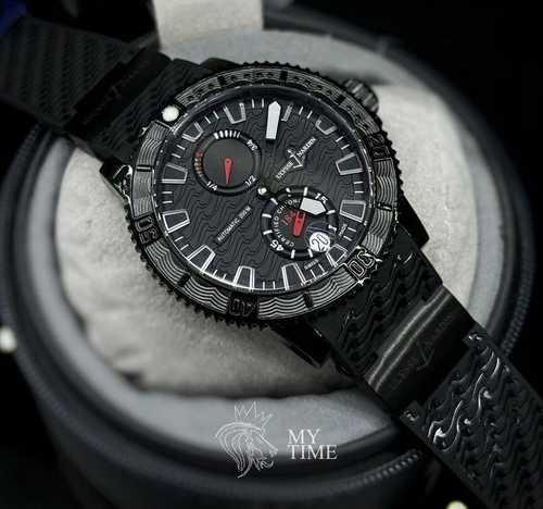 Часы ulysse nardin