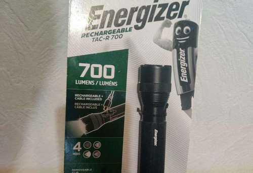 Аккумуляторный фонарь Energizer 700 lumens