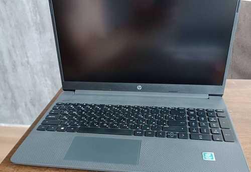 Ноутбук HP Laptop 15.6", Intel Pentium Silver N503