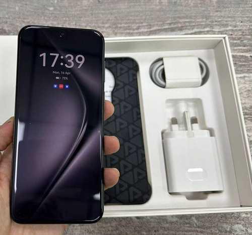 HUAWEI Pura 70 Ultra, 16/512 ГБ