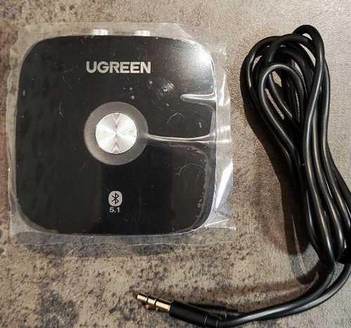 Bluetooth адаптер ugreen