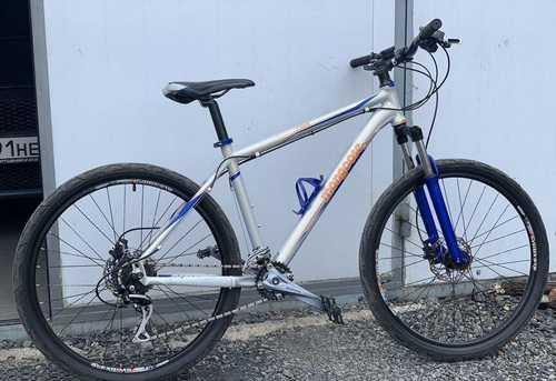 Mongoose tyax sport