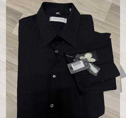 Рубашка balmain