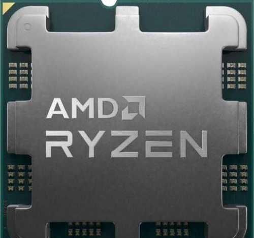 Процессор AMD Ryzen 7 7700 OEM 100-000000592