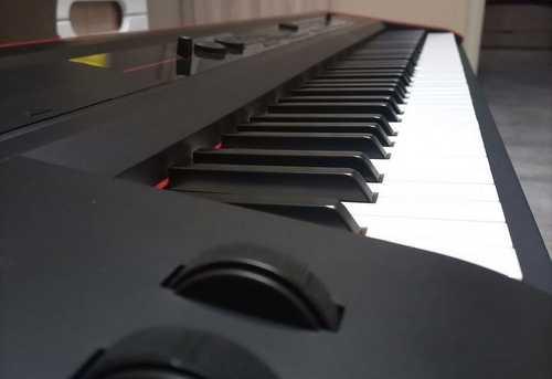 Синтезатор Korg Kross 88