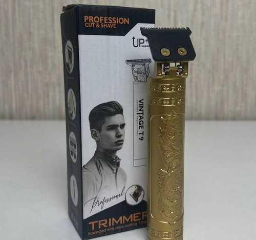 Триммер vintage t9