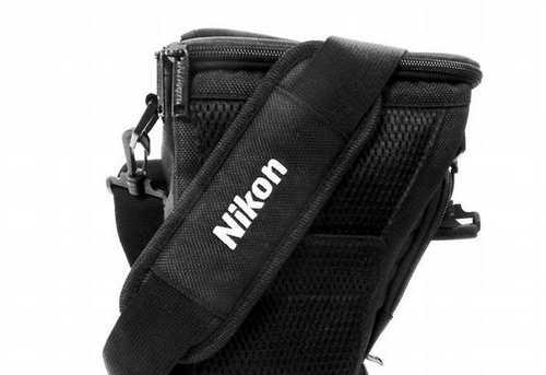 Новая Сумка для фотоаппарата Nikon