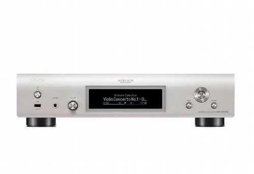 Сетевой аудио проигрыватель Denon DNP-2000NE Silve