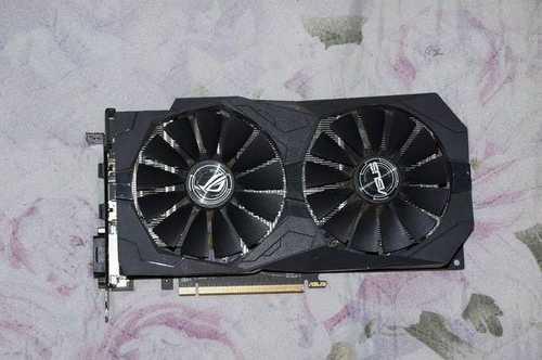 RX570 gaming 4GB