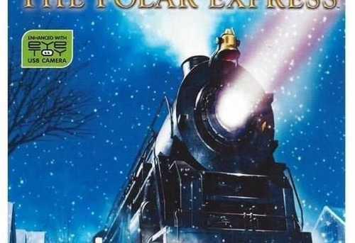 The Polar Express (PS2) Б/У