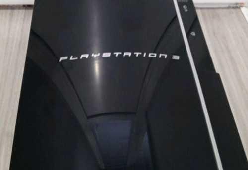 Sony playstation 3 fat нерабочая