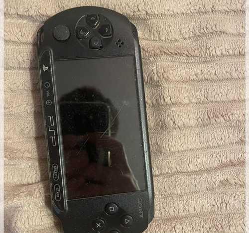 Sony psp