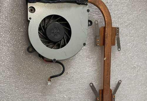 Система охлаждения Acer 7250G