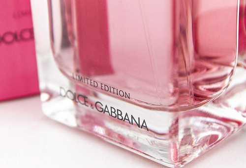 Императирица Dolce & Gabbana