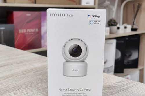 IP-камера Imilab Camera С20