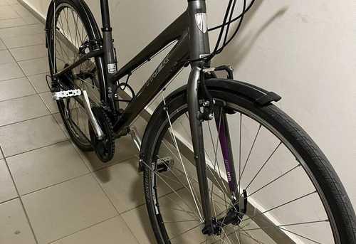 Велосипед Trek 7,2 FX WSD