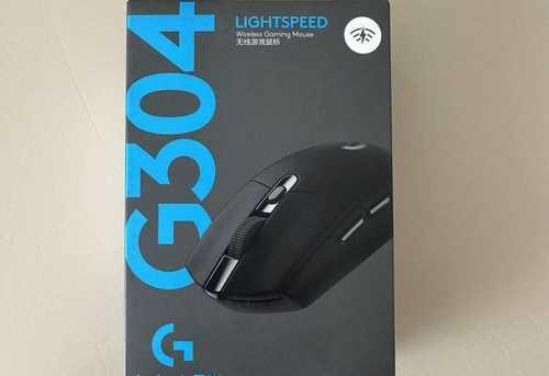 Беспроводная мышь Logitech G304