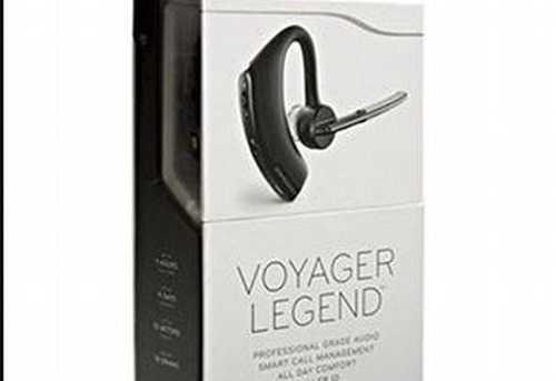 Bluetooth гарнитура Plantronics Voyager Legend