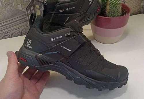 Кроссовки salomon