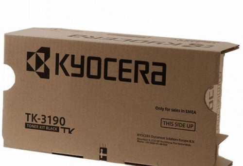 Тонер Kyocera TK-3190 647843