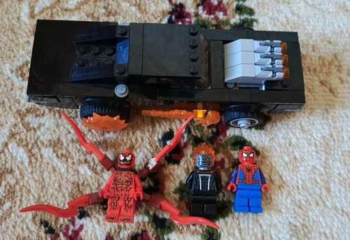 Lego marvel 76173