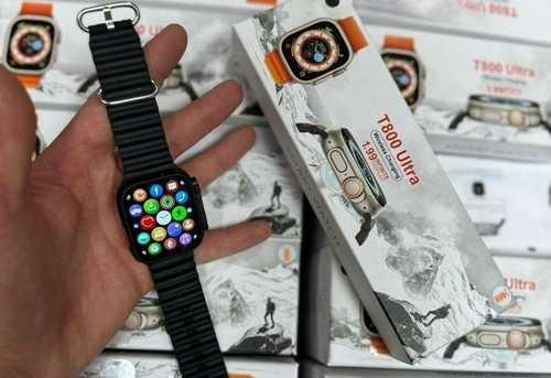 Smart Watch T800 Ultra