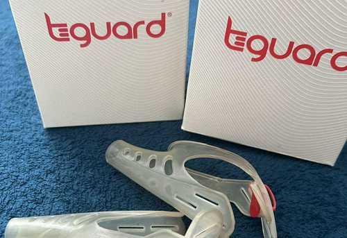 Насадка на палец "Tguard" от сосания