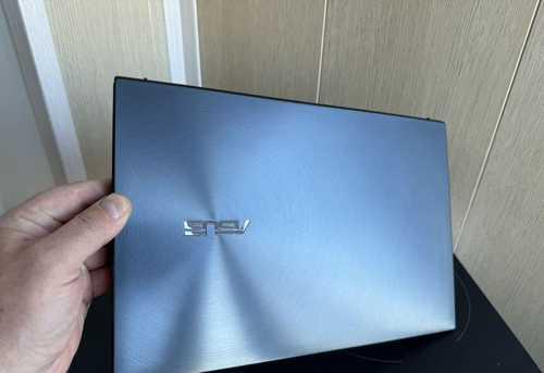 Ноутбук asus Zenbook UX325E